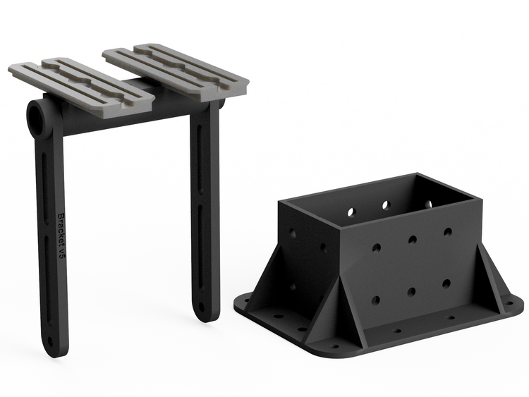 Collections – Spool Heads