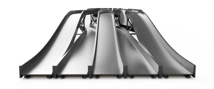 Spool Heads - The Best Diecast Racing Track