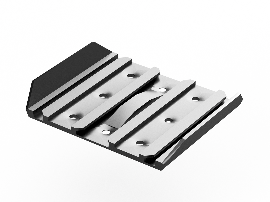 Products – Spool Heads