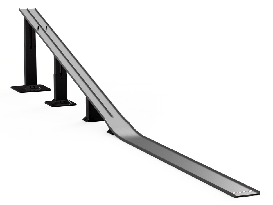 Track Kits – Spool Heads