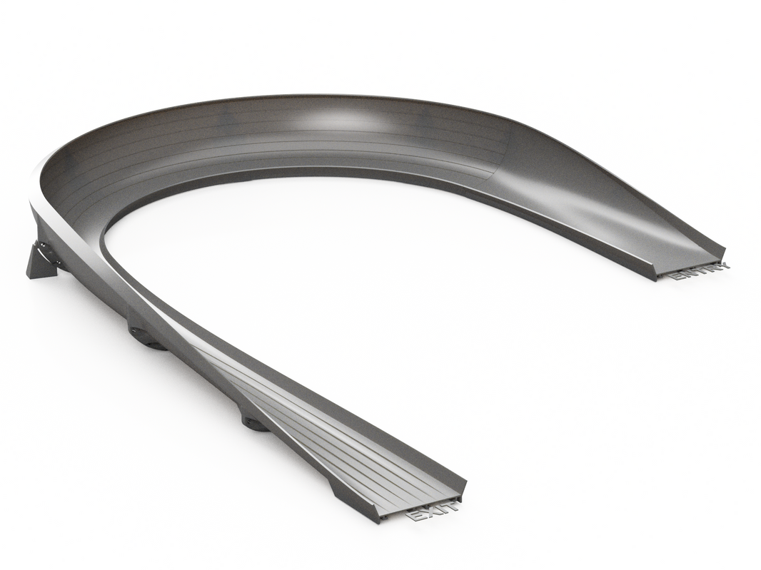 Spool Heads - The Best Diecast Racing Track