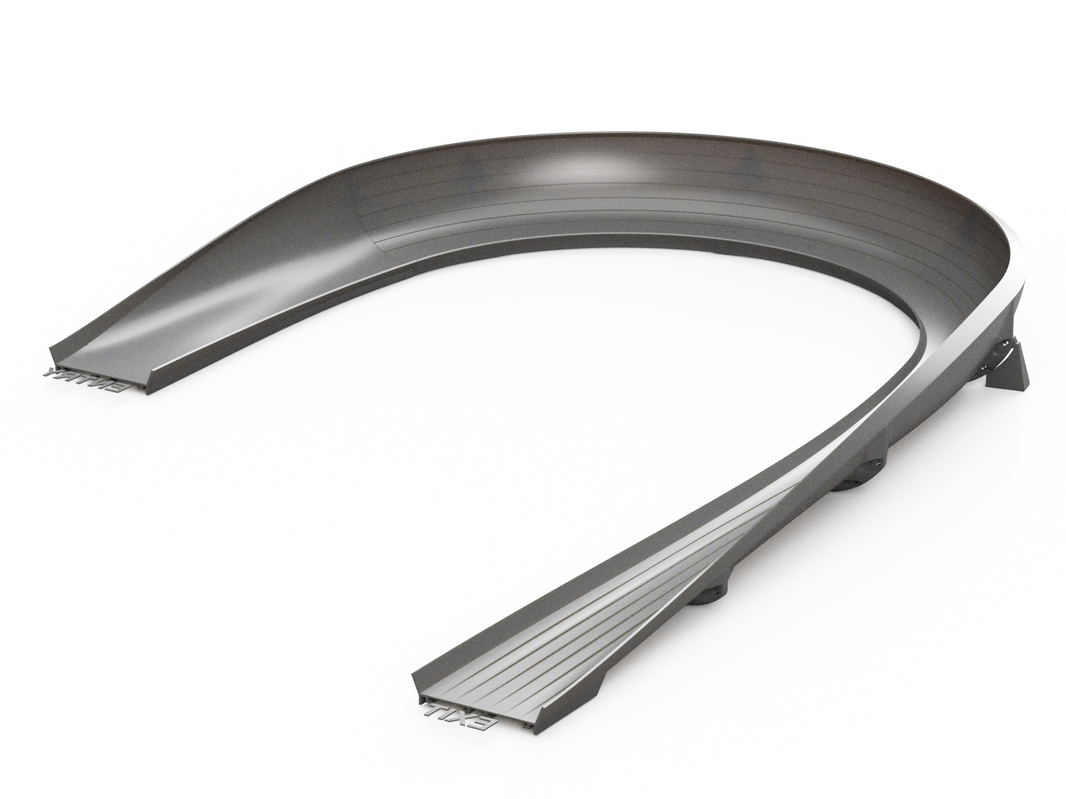 Spool Heads - The Best Diecast Racing Track