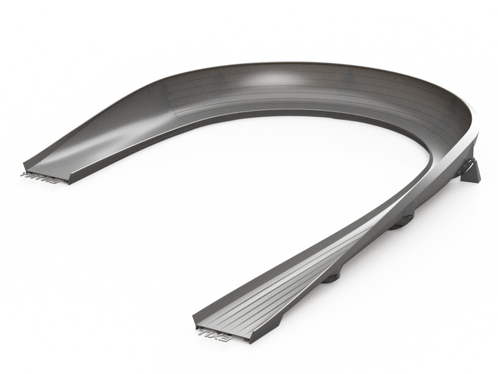 Spool Heads - The Best Diecast Racing Track