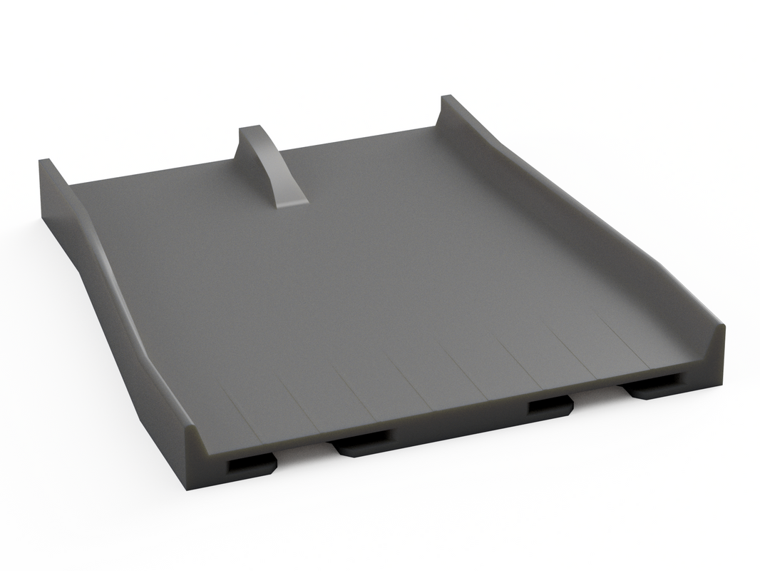 Spool Heads - The Best Diecast Racing Track